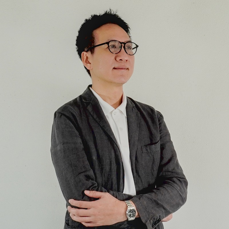 Nattawut Usavagovitwong - BANGKOK CITY LAB